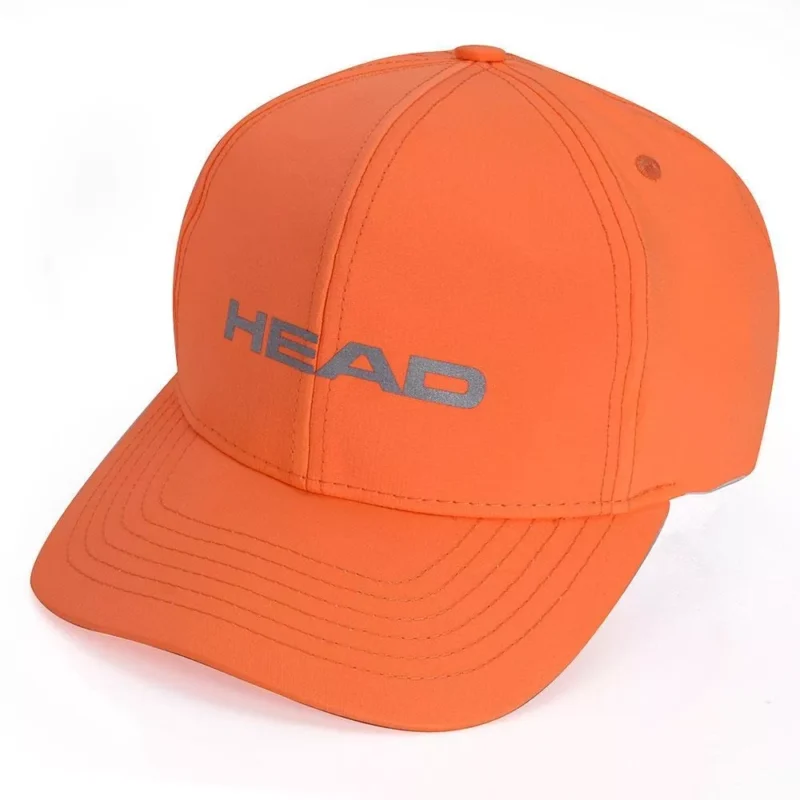 Boné Head Tactel Unis Laranja Unissex - ATPSHOP