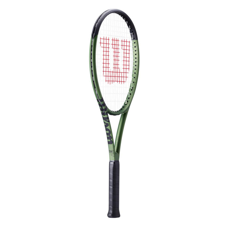Raquete de Tênis Wilson Blade Team V8 - ATPSHOP